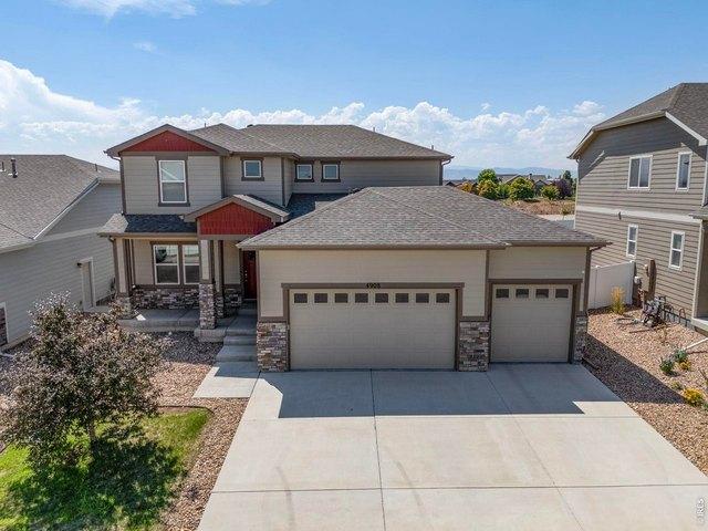 4908 Romney Lock Dr, Windsor, CO 80550