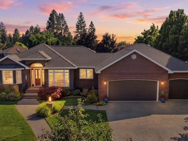 4908 S Ashton Ct, Spokane, WA 99223