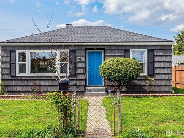 4908 S Fife St, Tacoma, WA 98409
