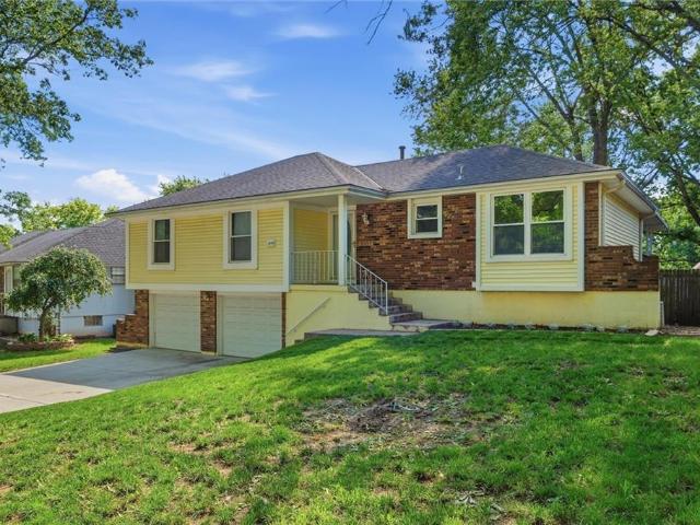 4908 S Shrank Drive