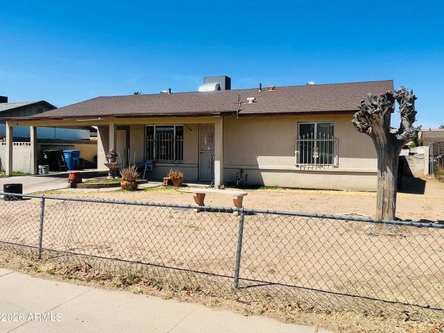 4908 W Granada Rd, Phoenix, AZ 85035 | MLS #7016 | Compass