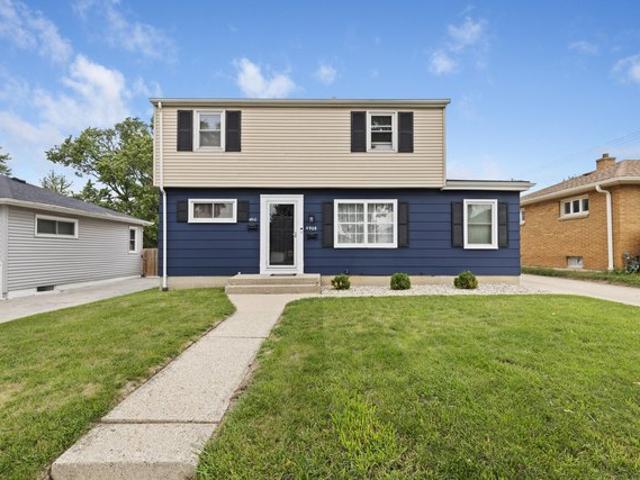 4908 W Lynndale Ave, Milwaukee, WI 53220