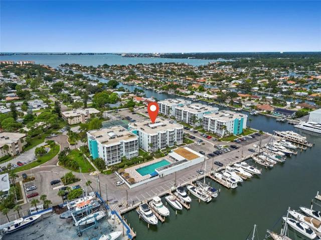 4908 38th Way S, Unit 501, St. Petersburg, FL 33711 | MLS #TB8470 | Compass