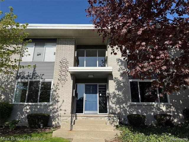 4909 Mansfield Ave Unit H9, Royal Oak, MI 48073