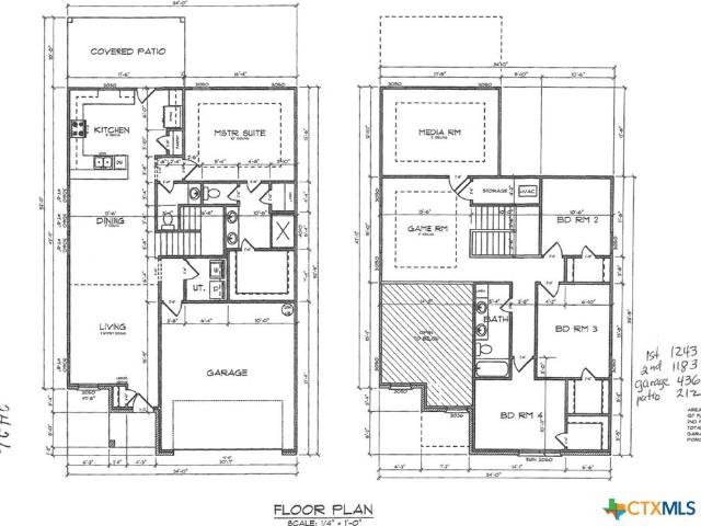4909 Miranda Drive