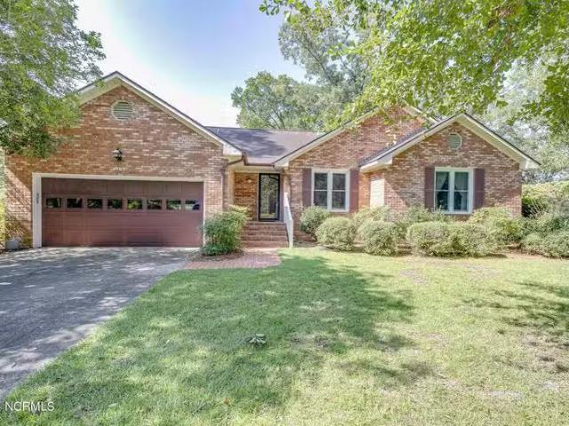 4909 Morton Road, New Bern, NC 28562 Single Family Home for Sa.