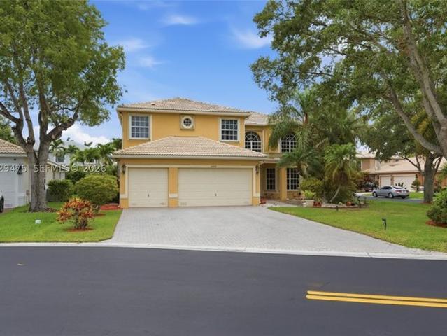 4909 NW 115th Way, Coral Springs, FL 33076