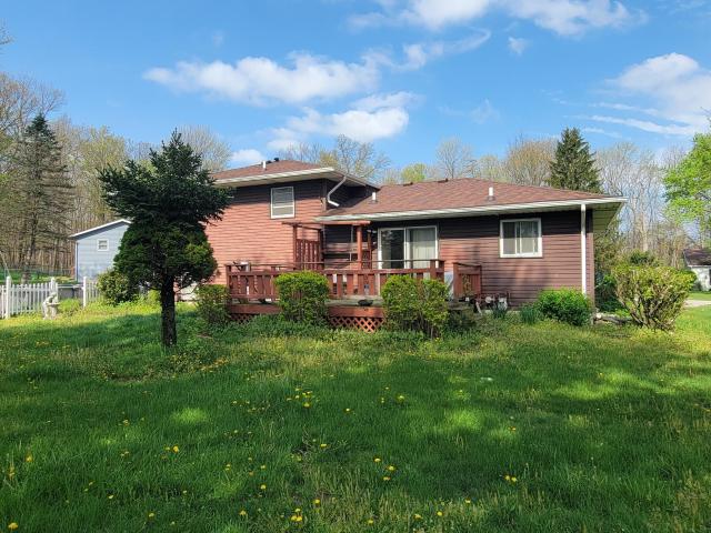 4909 N Brookside Drive
