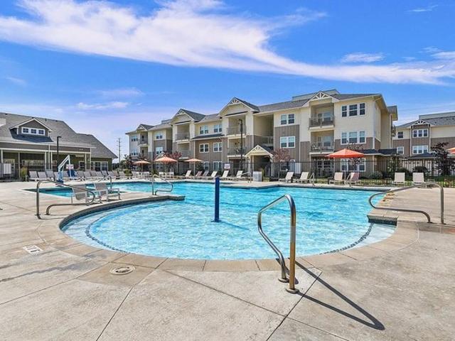 4909 N Elsinore Ave, Meridian, ID 83646