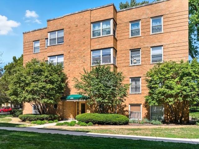 4909 N Wolcott Ave Apt 2B, Chicago, IL 60640