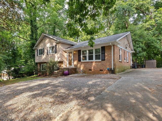 4909 North Hills Drive