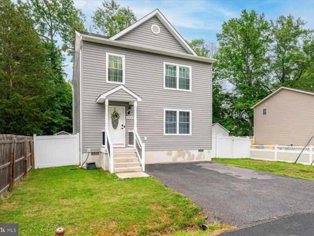 4909 Olive St, Shady Side, MD 20764