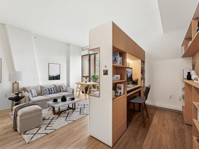 4909 Auburn 1 Bedroom Apartment for Rent at 4909 Auburn Ave, Bethesda, MD 20814