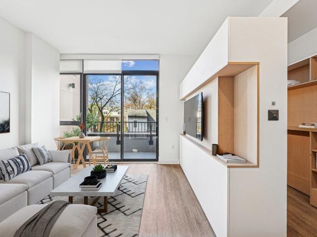 4909 Auburn 2 Bedroom Apartment for Rent at 4909 Auburn Ave, Bethesda, MD 20814
