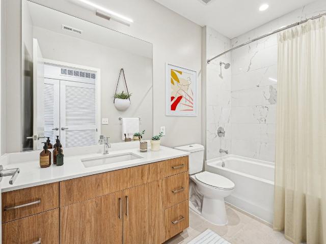 4909 Auburn 2 Bedroom Apartment for Rent at 4909 Auburn Ave, Bethesda, MD 20814