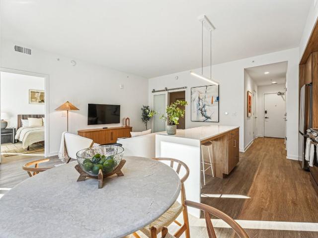 4909 Auburn 2 Bedroom Apartment for Rent at 4909 Auburn Ave, Bethesda, MD 20814