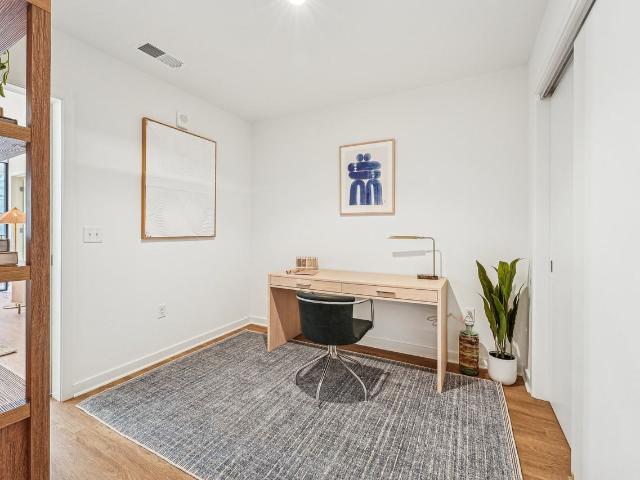 4909 Auburn 2 Bedroom Apartment for Rent at 4909 Auburn Ave, Bethesda, MD 20814