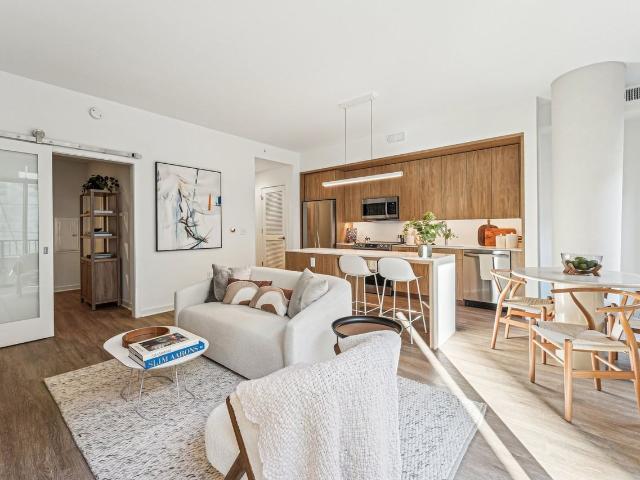 4909 Auburn 2 Bedroom Apartment for Rent at 4909 Auburn Ave, Bethesda, MD 20814