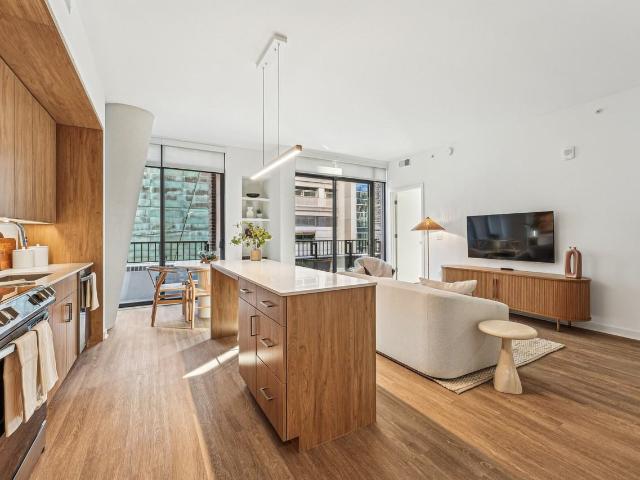 4909 Auburn 2 Bedroom Apartment for Rent at 4909 Auburn Ave, Bethesda, MD 20814