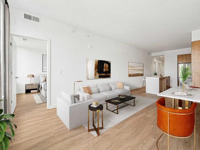 4909 Auburn Studio Apartment for Rent at 4909 Auburn Ave, Bethesda, MD 20814