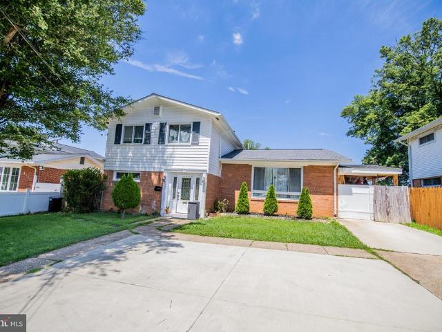 4909 Aspen Hill Road