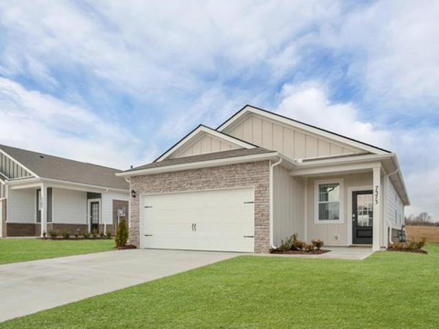 4909 Clousden Way, Murfreesboro, TN 37129