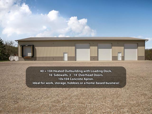 4909 County Road 9 NE