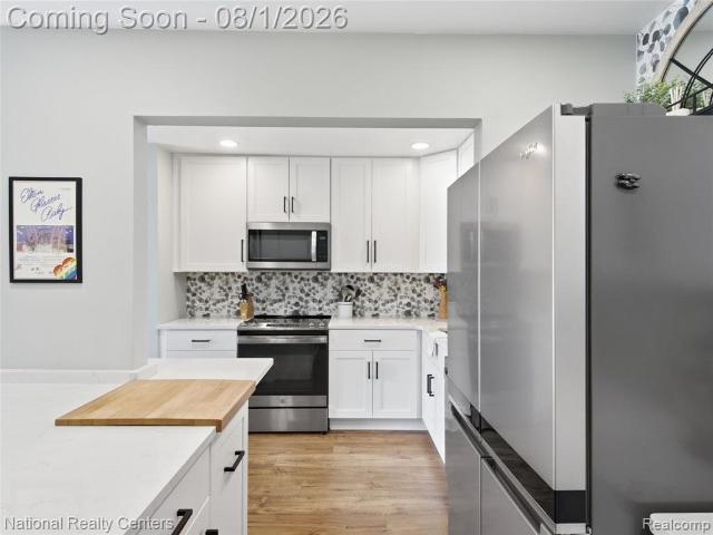 4909 Crooks Road # C11