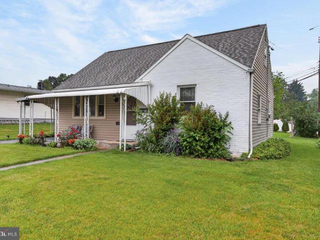 4909 Delbrook Road