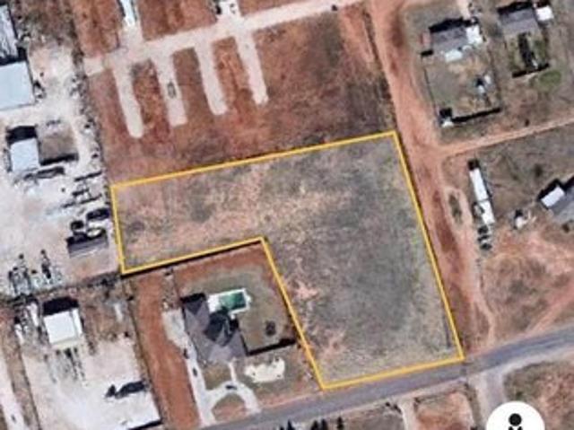 4909 E County Road 60, Midland, TX 79705