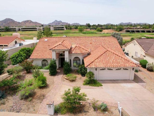 4909 E Cholla St, Scottsdale, AZ 85254 | MLS #7009 | Compass