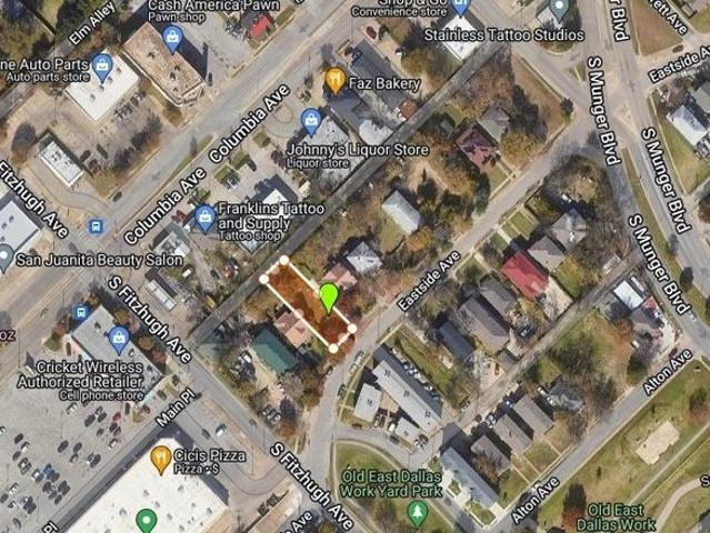4909 E Side, Dallas, TX 75214