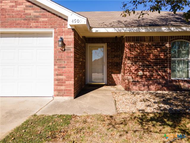 4909 Fawn Drive