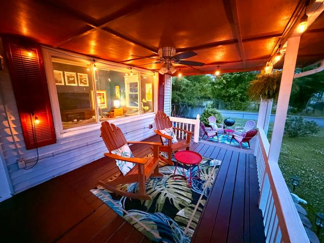 4909 Fike Drive