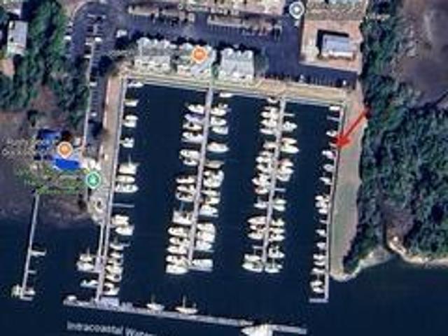 4909 Fish Factory Road SE # Slip D7