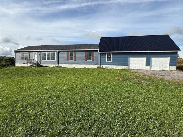 4909 Goff Rd, Morrisville, NY 13408