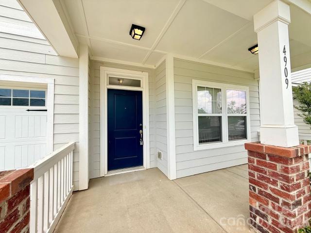 4909 Grace View Drive