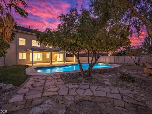 4909 Jade Ridge St, North Las Vegas, NV 89081 | Compass