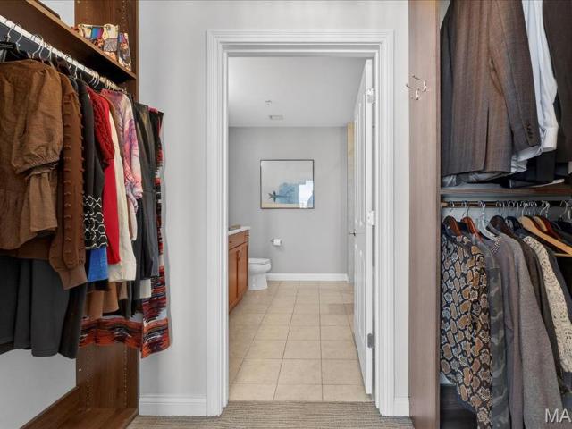 4909 Laclede Ave, Unit 1404, St. Louis, MO 63108 | MLS #25080