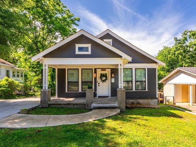 4909 Lee Ave, Little Rock, AR 72205