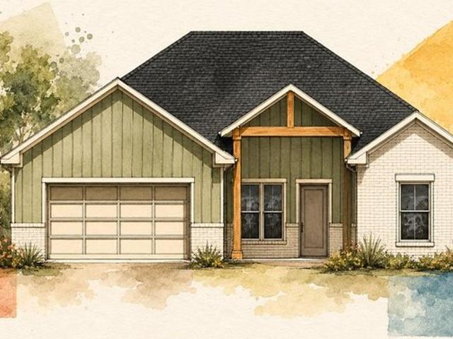 4909 Limestone Dr, Oklahoma City, OK 73179