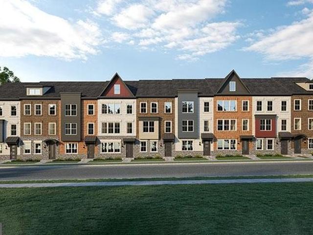 4909 Purdy Aly, Rockville, MD 20850