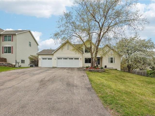 4909 Rusten Rd, Eagan, MN 55122