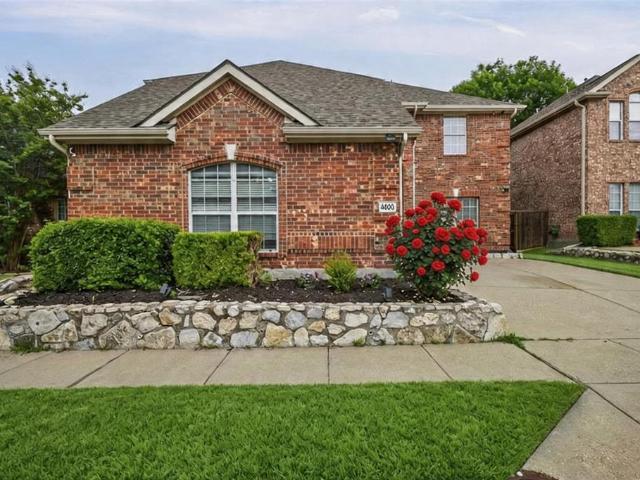 4909 Rancho Del Norte Trail, McKinney, TX 75070 | MLS #21244 | Compass