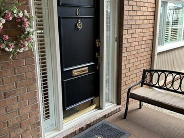 4909 Rivoli Dr Apt C, Macon, GA 31210