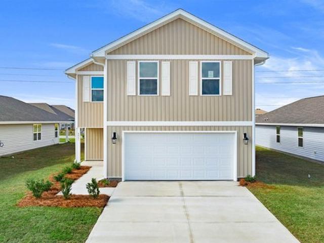 4909 Rosemary St, Panama City, FL 32404