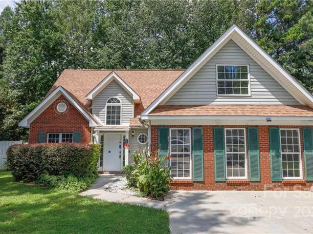 4909 Rosena Dr, Charlotte, NC 28227