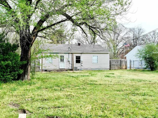 4909 Saratoga Rd, Millington, TN 38053 | MLS #10217 | Compass
