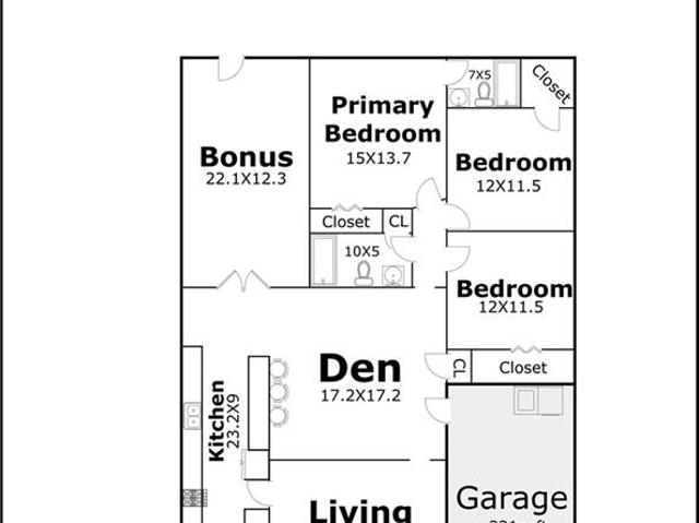 4909 Senac Drive