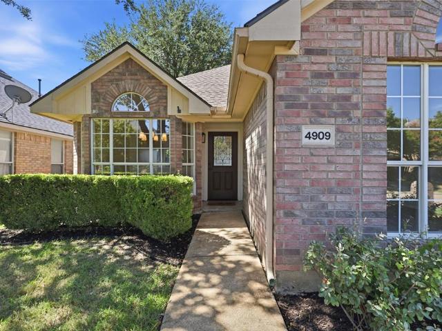 4909 Silverweed Drive